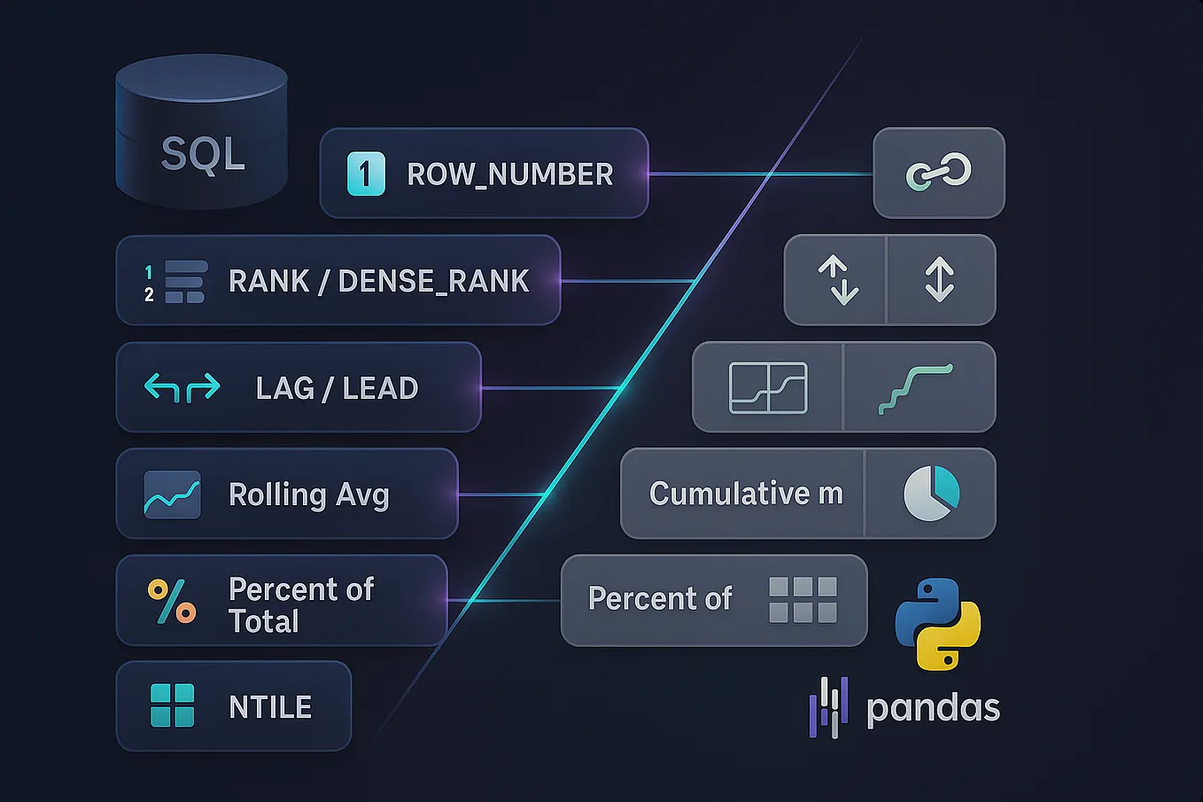 Real time data challenges, connecting ms-sql with python using pyodbc and inserting data from ...