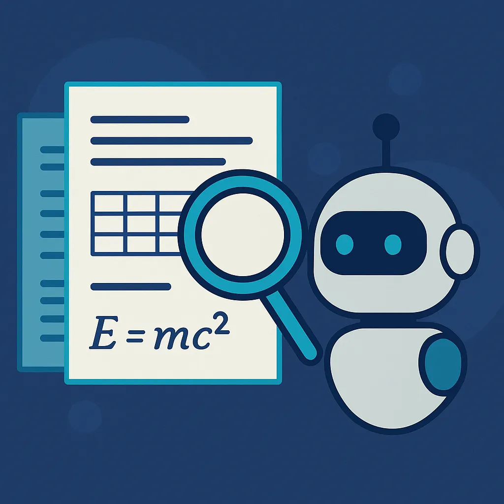 Building an AI Agent for Parsing with Dolphin OCR: Automating Document Understanding with Python ...