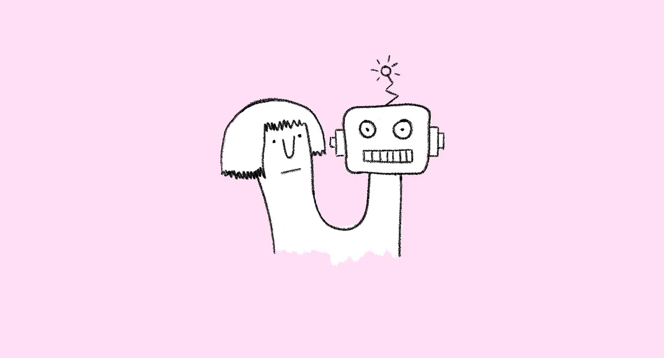 Banish your inner editor to help the creativity flow | by Tyler Yeo ...