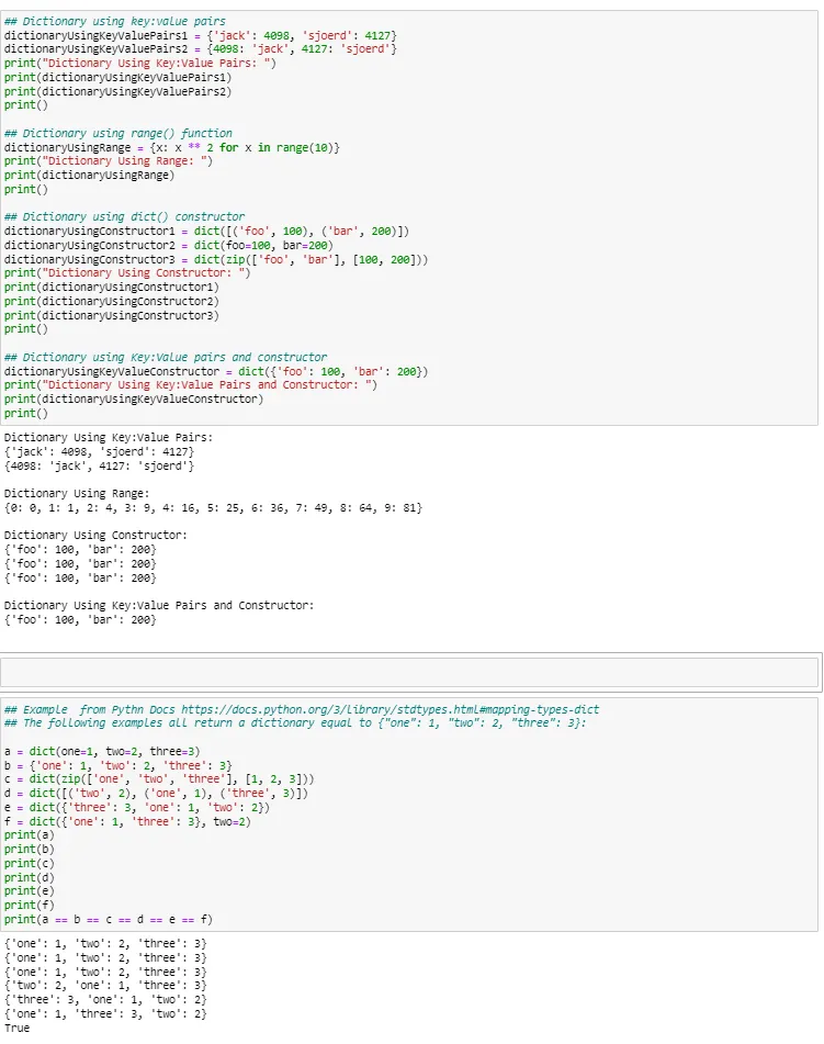 Python Binary Octal And Hexadecimal Numbers And Base Conversion By Aditya Garg Beginnerpython