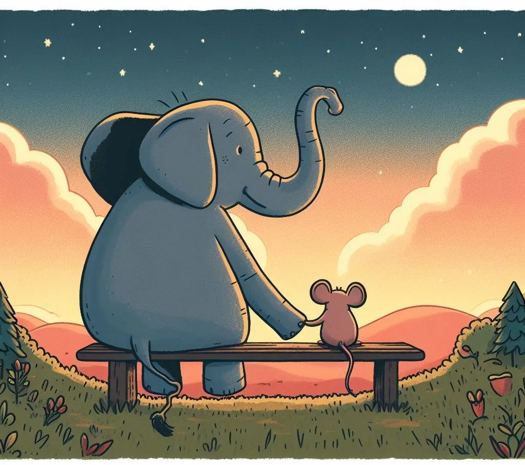 Short moral story. The Eternal Bond of Brother and Sister | by ...