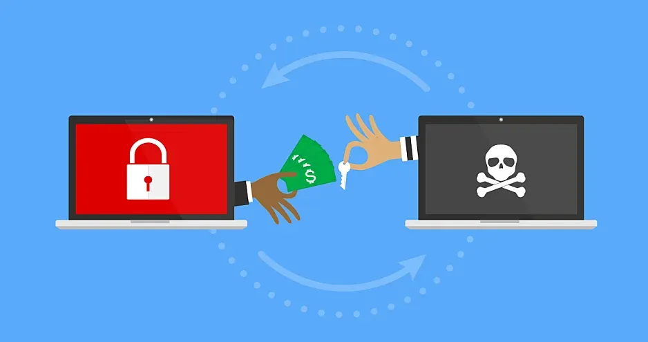 Unleashing the Beast: Simulating Ransomware in a Controlled Environment ...