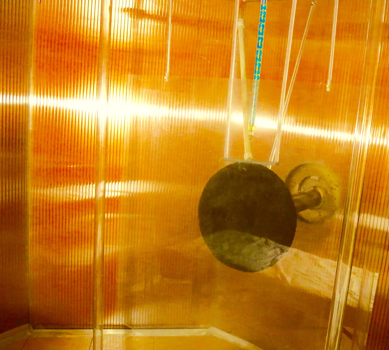 When Invention Meets Redemption: Inside a Hidden Healing Chamber ep4 ...