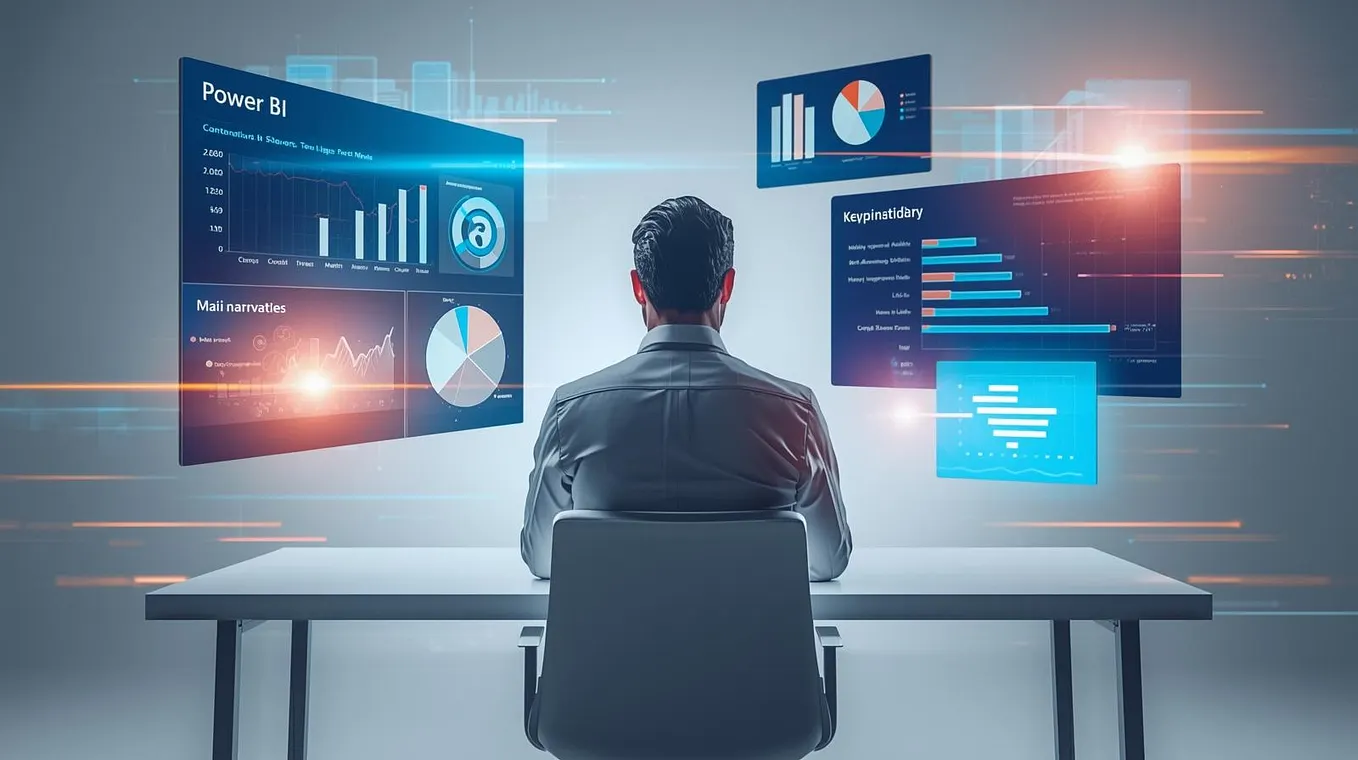 Data Transformation in Power BI. Using Power Query No Code Needed! | by ...