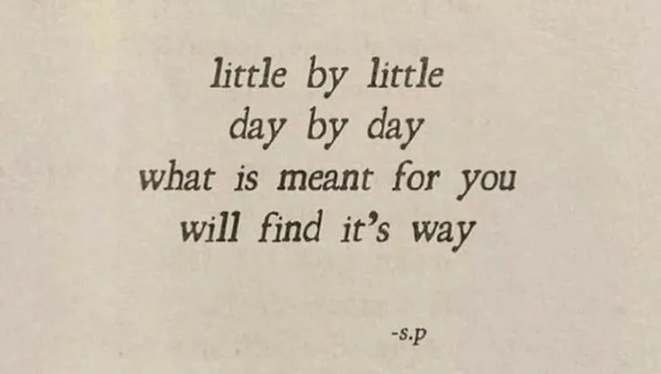 Like Seasons, People Change - nisspace - Medium