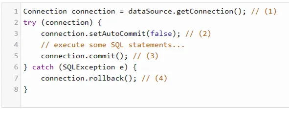 Jvm Vm Options Ways To Speed Up And Optimize Your Java Application 5093