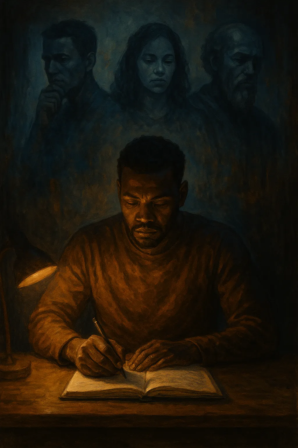 The 3 Stages of Emotional Growth. By Hlompho Matobole | by Hlompho ...