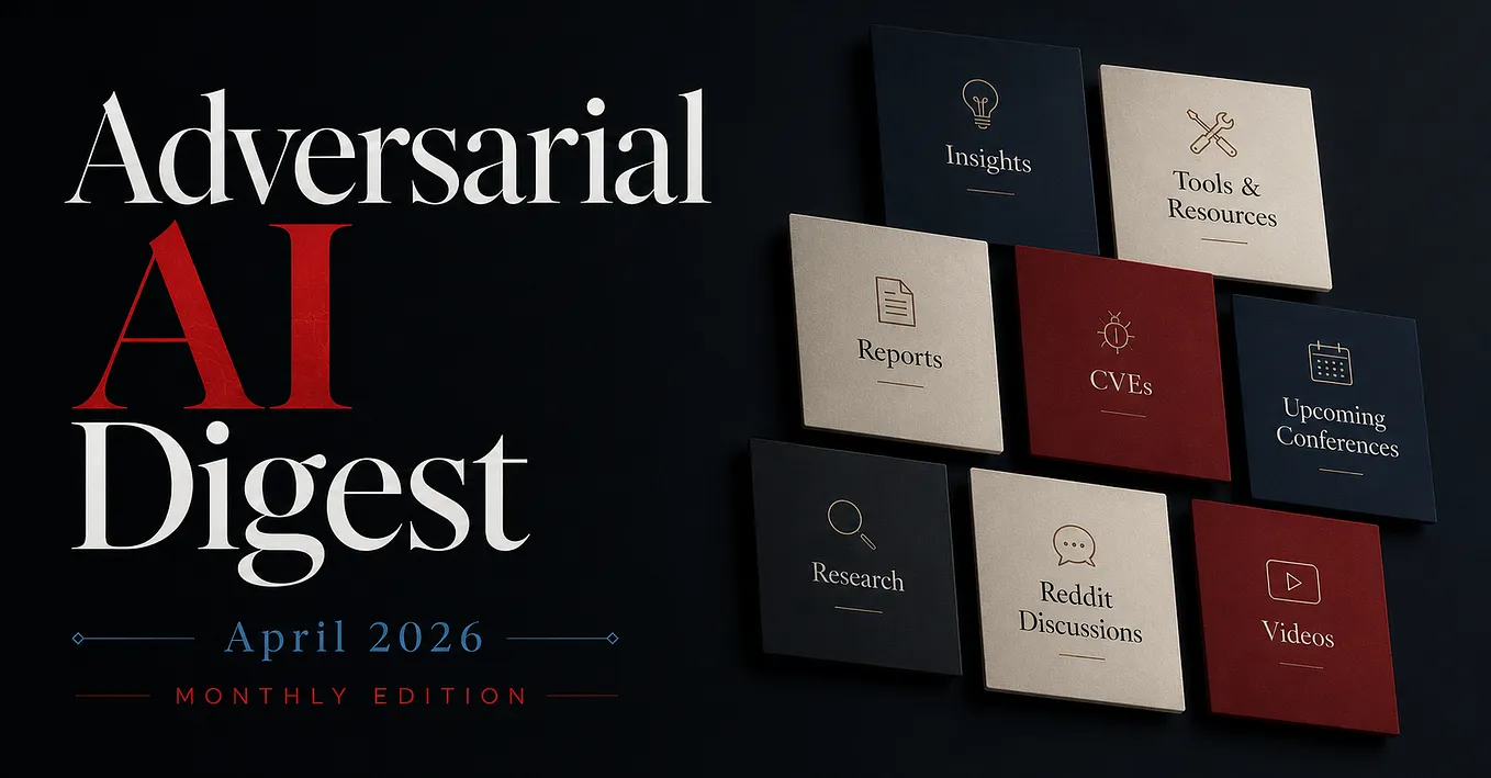 AI Security Conferences — 2026. AI security is becoming a dedicated ...