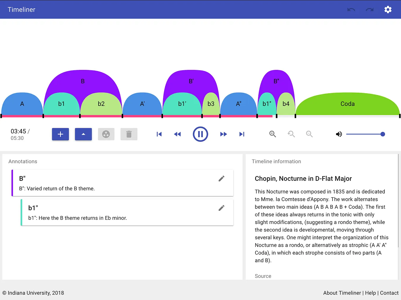 Enhancing IIIF content structure with Range Editing | by Paul Mollahan ...