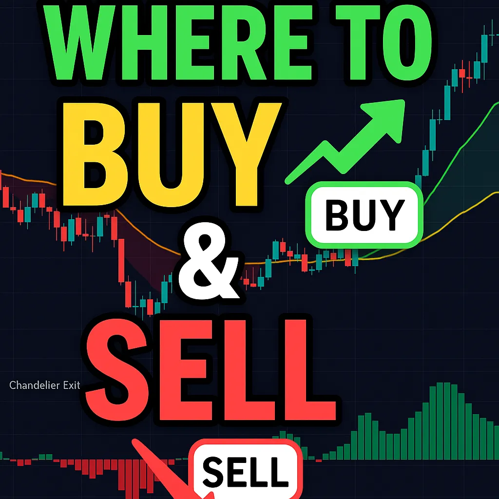 📈 Building a Simple Stock Screener with Python & yFinance | by Lenton ...