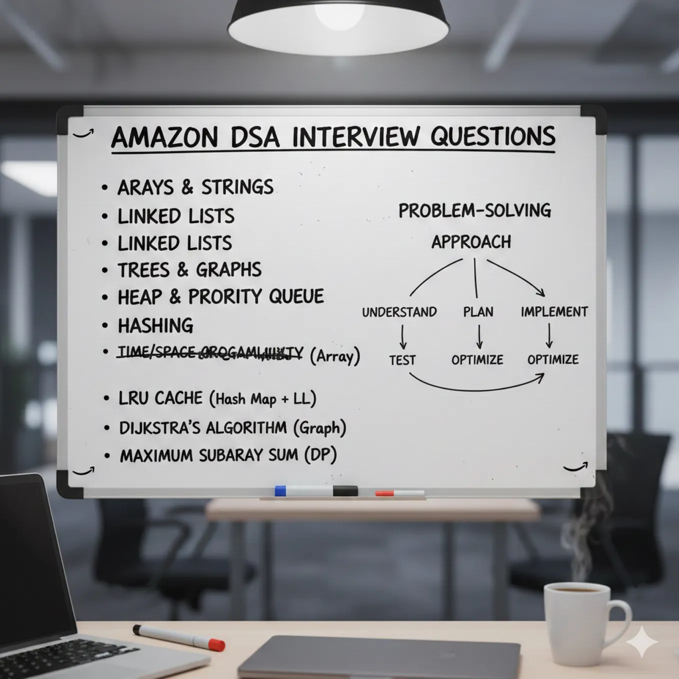 Mastering BFS and DFS for Coding Interviews: Must-Do Problems | by Habibwahid | CodeToDeploy ...