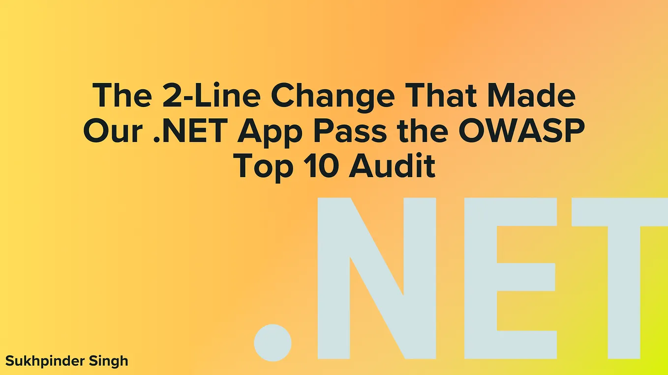 Connecting to Popular Databases with .NET 8 | by Sukhpinder Singh | C# .Net | .Net Programming ...