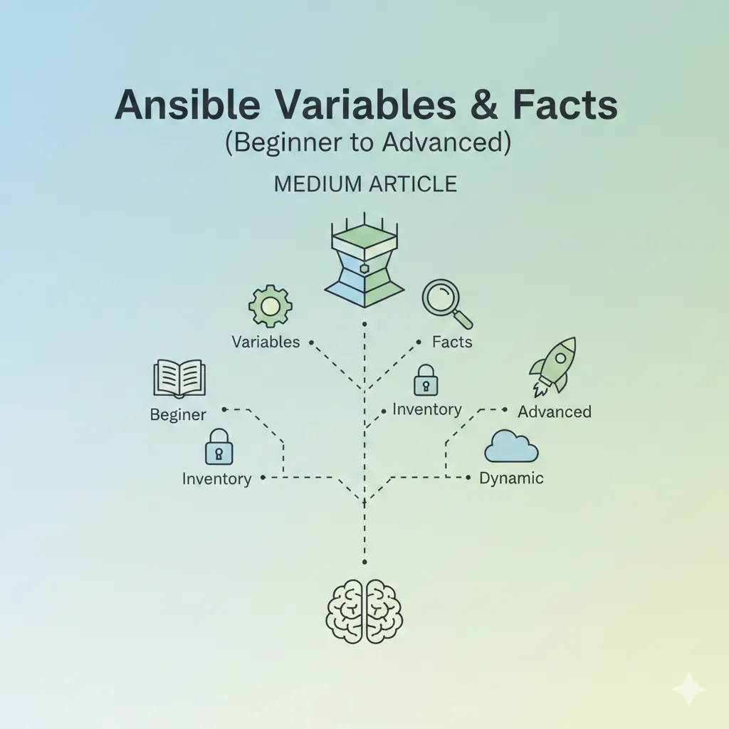 Ansible: History Of Ansible. Ansible was created by Michael DeHaan ...