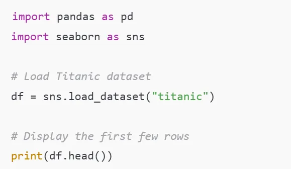 Data Sampling Essentials: Techniques, Applications, and Hands-On Code ...