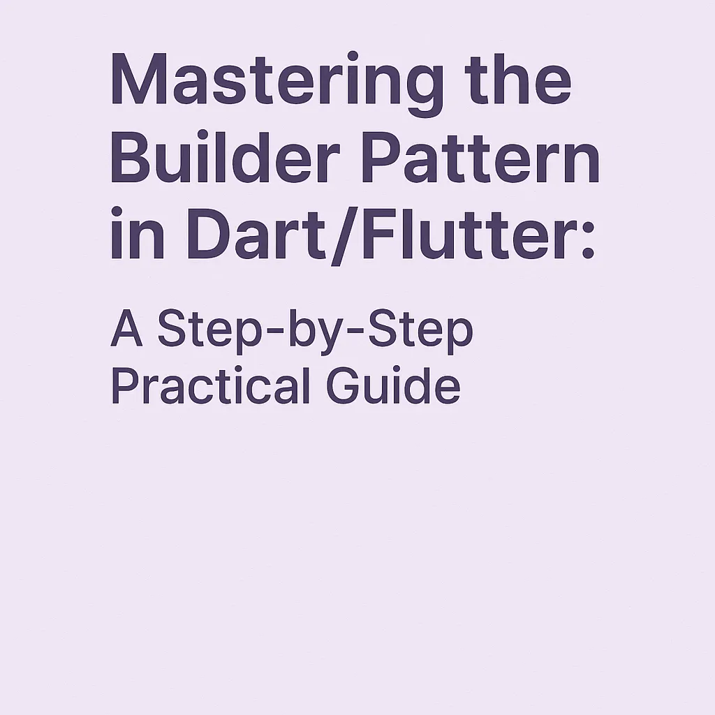 Understanding the Factory Design Pattern: A Beginner’s Guide | by Suraj Yadav | Medium