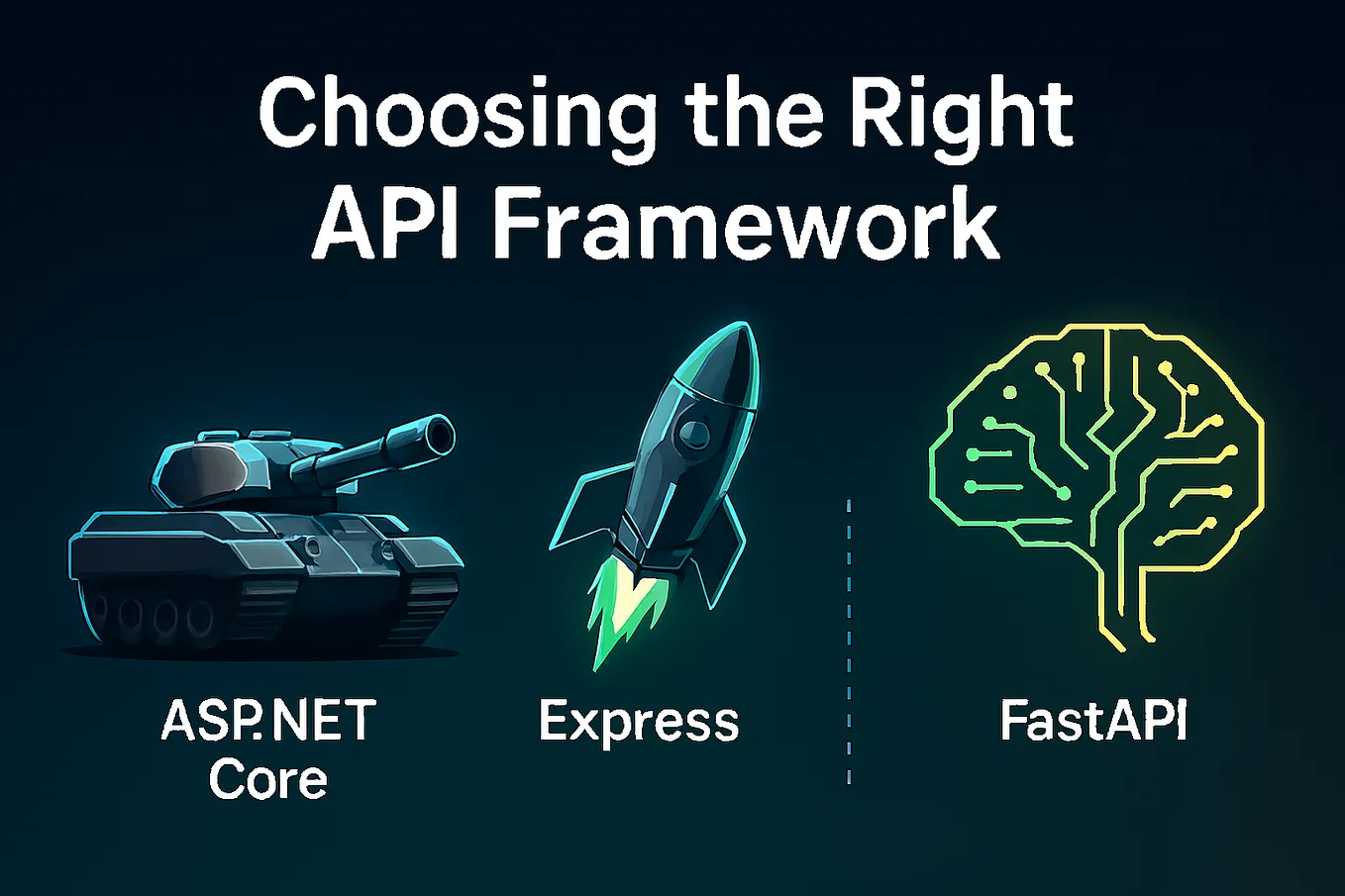 Making Your OpenAPI (Swagger) Docs UI Awesome in .NET 9 | by Egor ...