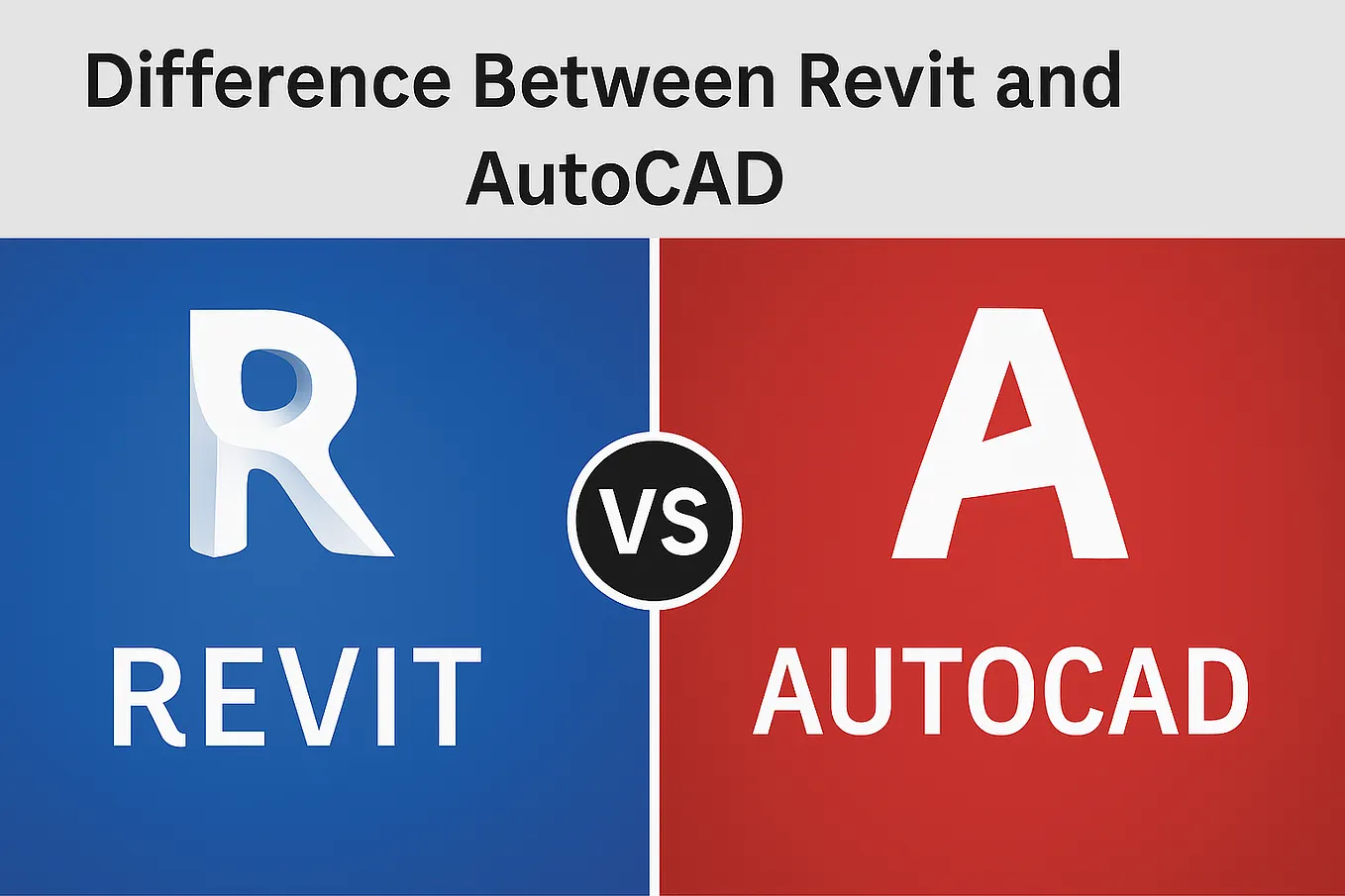 Revit Interface Explanation. When you first open Autodesk Revit, the ...