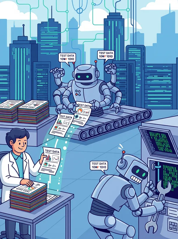 Playwright Cheat Sheet: The Only Guide You’ll Ever Need (Explained in Simple Terms) | by Divya ...