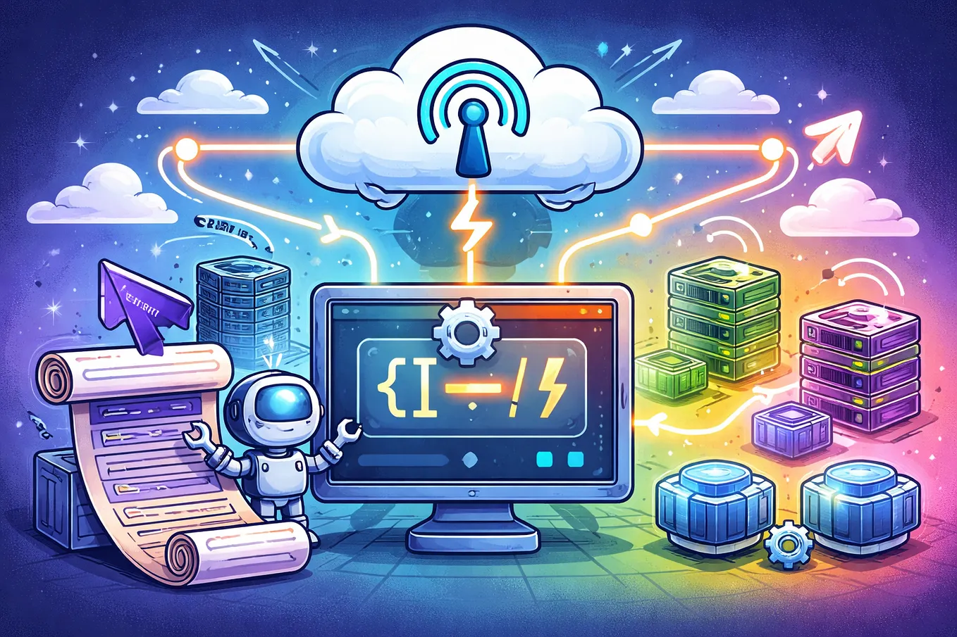 Terraforming Cosmos DB Access Control: ARM Role Definitions (and Their ...