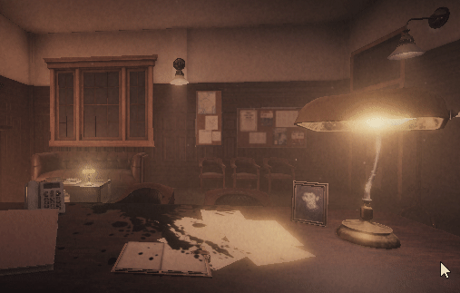 Applying a Texture on a Light — Using Cookies in Unity | by Liberty ...