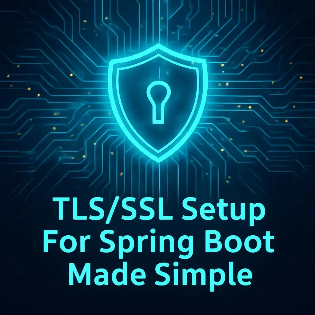 Serving Frontend Builds from Spring Boot Backends | Medium