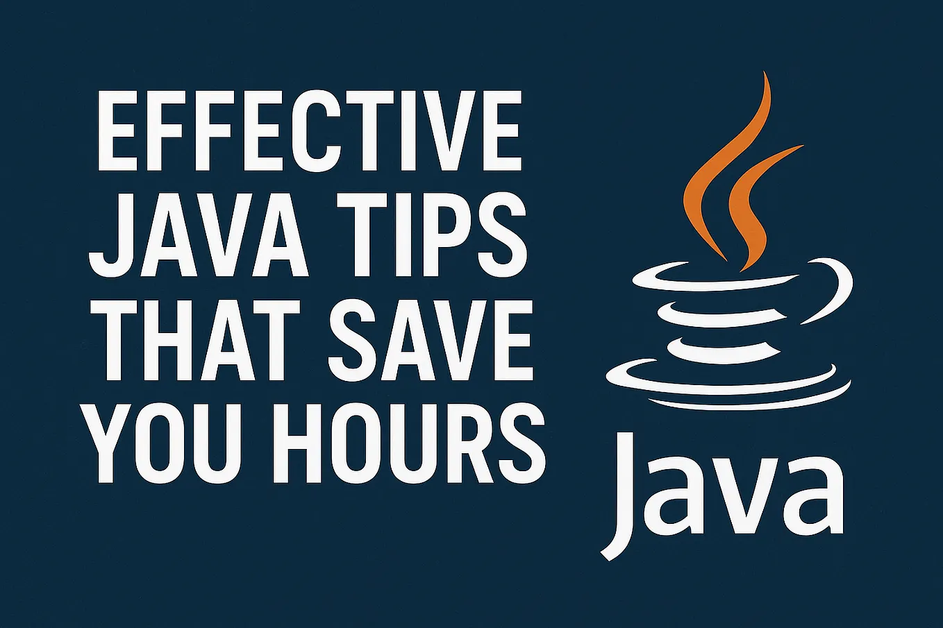 Exploring AI in Java: Using Deep Java Library (DJL) | by Madhan Kumar | Javarevisited | Medium