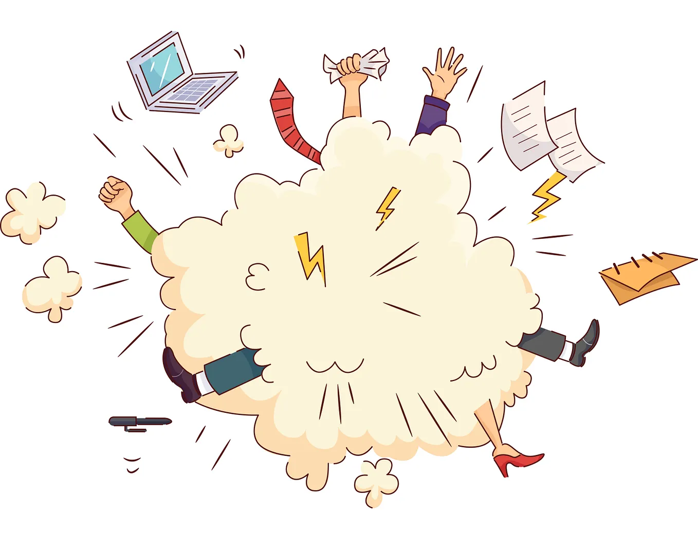 37 Most Hilarious Workplace GIFs. A gallery to leave you laughing in ...
