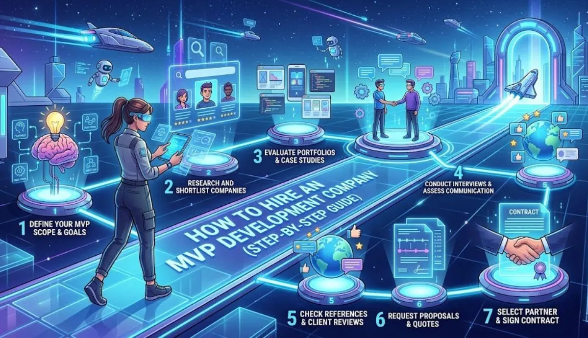 Top 5 Open Source Trends That Will Shape the Tech Landscape in 2025 ...