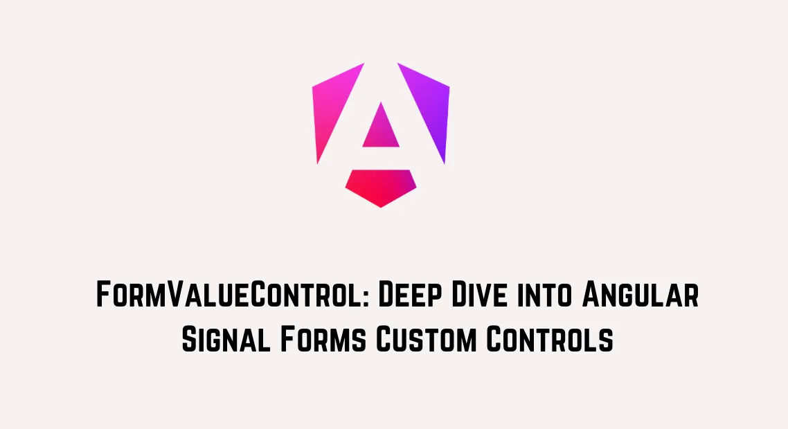 Binding Router Information to Routed Component Inputs in Angular | by Netanel Basal | Netanel ...