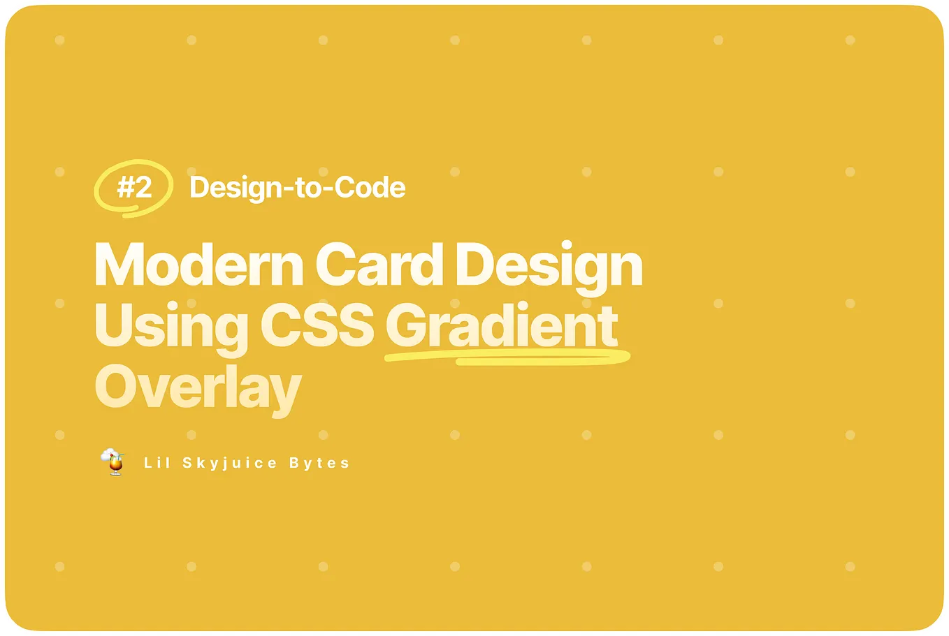 Css Inline Styles Vs External Stylesheets Pros And Cons By Codebyumar Javascript In Plain