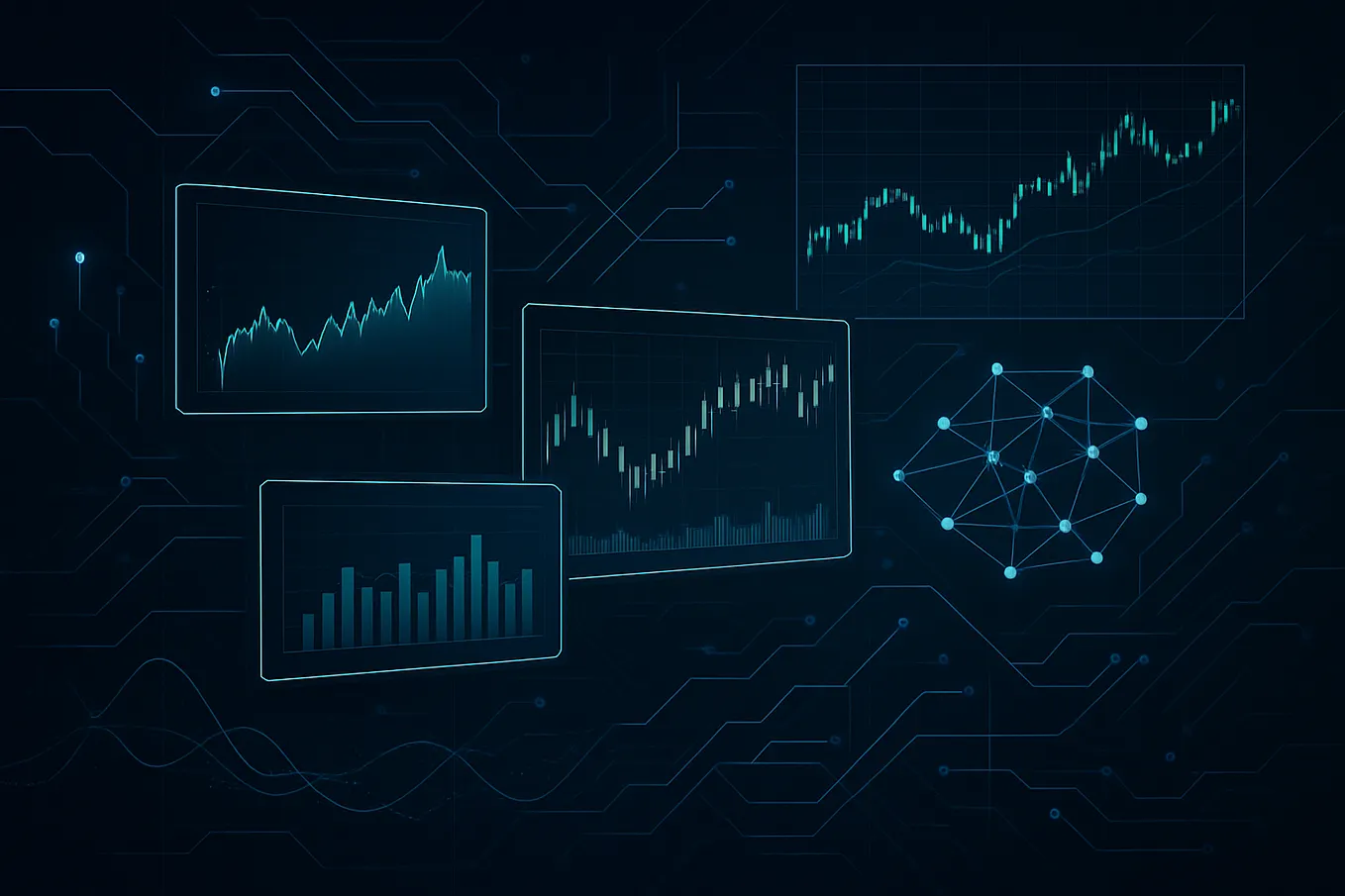 A Python Guide to Reducing Overlapping Bounding Boxes | by Brian Hulela ...