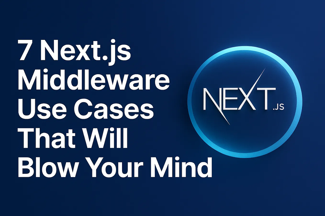Complete Guide: Implementing JWT Authentication in Next.js with ...
