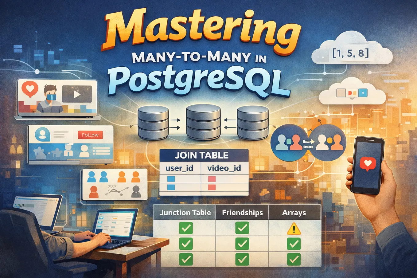 🐘 PostgreSQL Transaction IDs (XIDs) Explained | by Youssefshebl | Medium