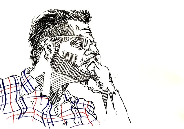 Artist Geoff Gouveia Merges His Two Passions; Art and Soccer | by Jesse ...