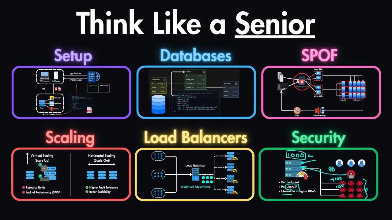 API Design 101: From Basics to Best Practices | by Hayk Simonyan | Level Up Coding