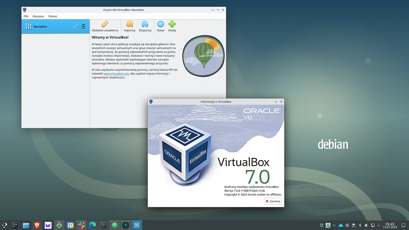 How to start monitor Linux host with Zabbix server in 30 minuts… | by Adam Jurkiewicz Pythonista ...