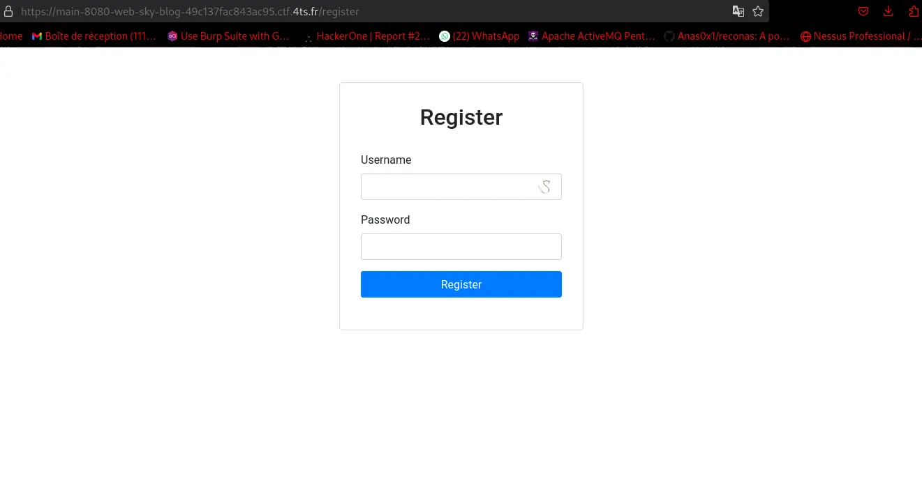 Exploiting RSA Key Confusion. This is a write up for a CTF web… | by Nassim Chami | Medium