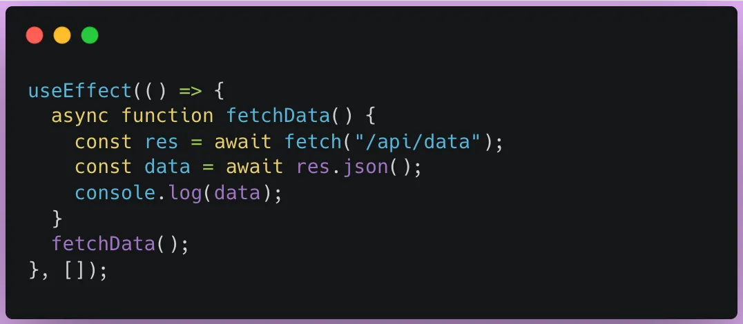 Ultimate Guide To Handling Api Errors In React With Retry And Error Boundaries By Vinayak