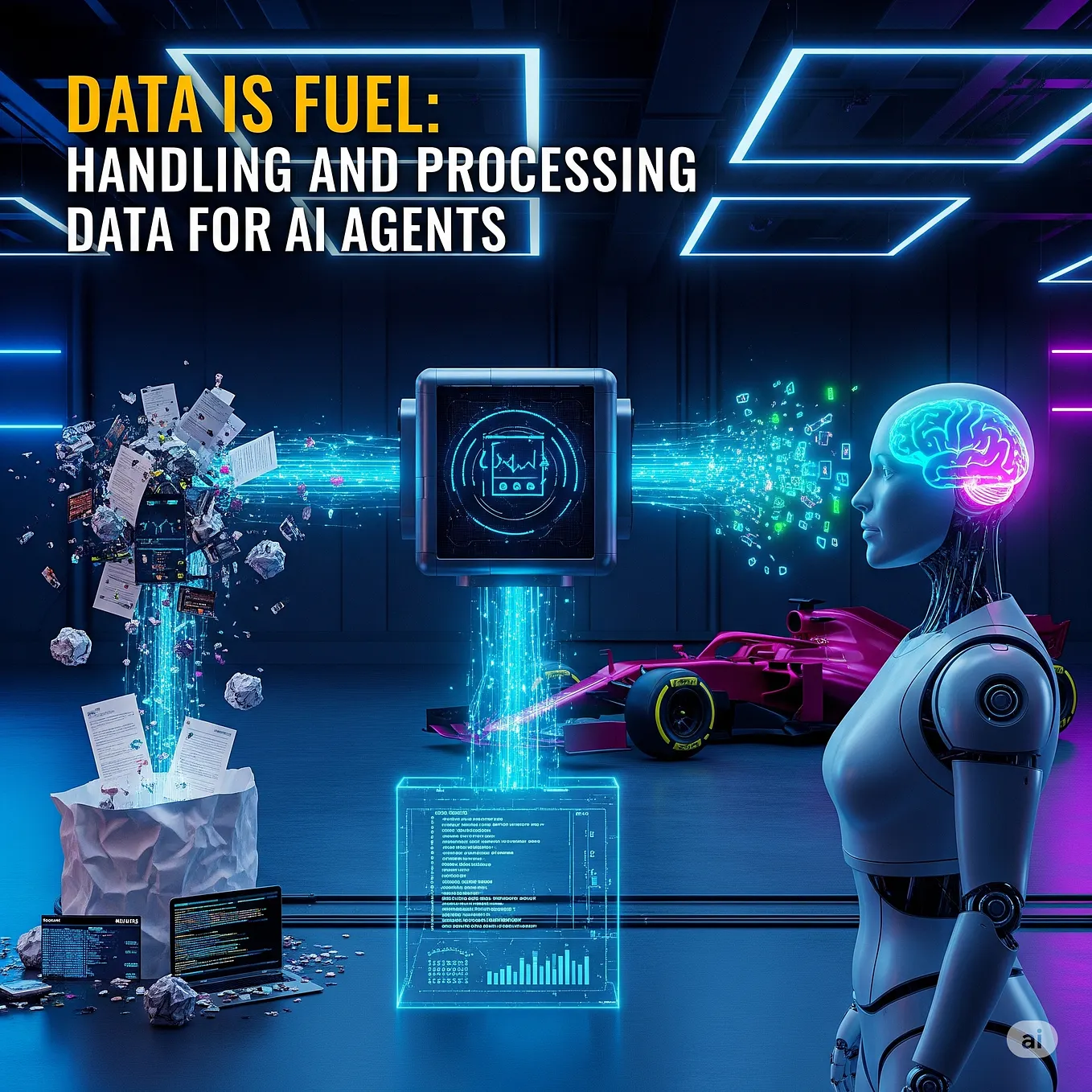 NL2SQL with LangGraph Reflection Agent: Generating and Critiquing MySQL Queries | by Jatindra ...