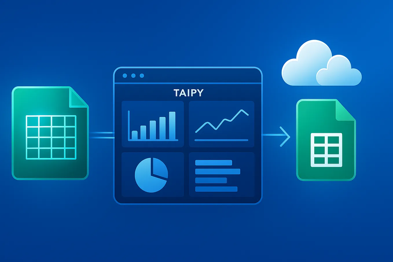 Automating a Tableau dashboard with Excel and Python | Analytics Vidhya