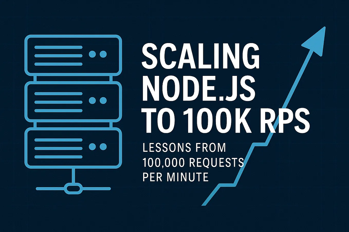 Node.js 24 vs 22 (2025): What’s New, What Breaks, How to Upgrade | JavaScript in Plain English