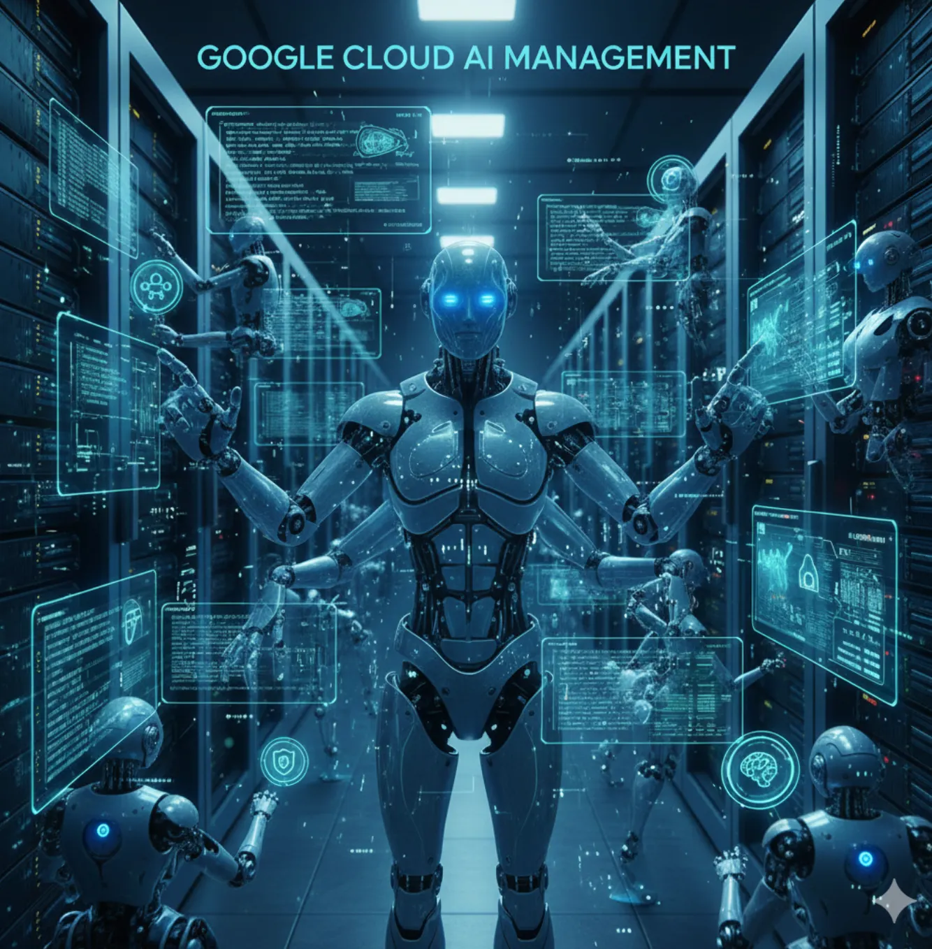 Use Google Duet AI to Auto-Generate Code and Write Tests in VS Code ...