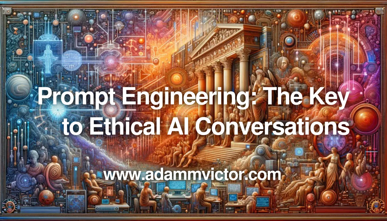 Virtuous AI: Insights from Aristotle and Modern Ethics | by Adam M ...