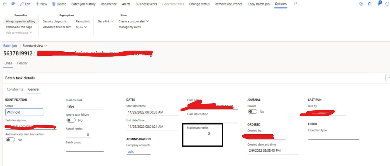 Understanding Query in D365 F&O. Create queries in X++ Part 2 | by Zia ...