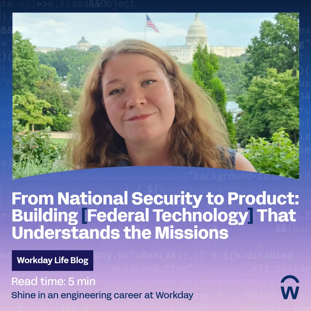 Inside Workday: The Data Science Intelligence Behind HiredScore | by Workday Life | Medium