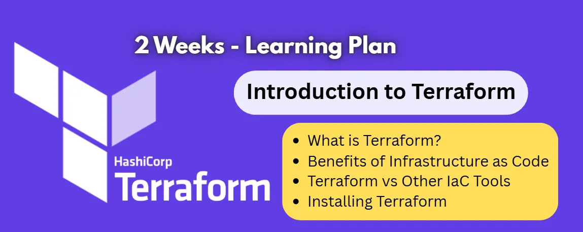 Terraform Basics. Terraform CLI and Workflow (init, plan… | by Devops Diaries | Medium