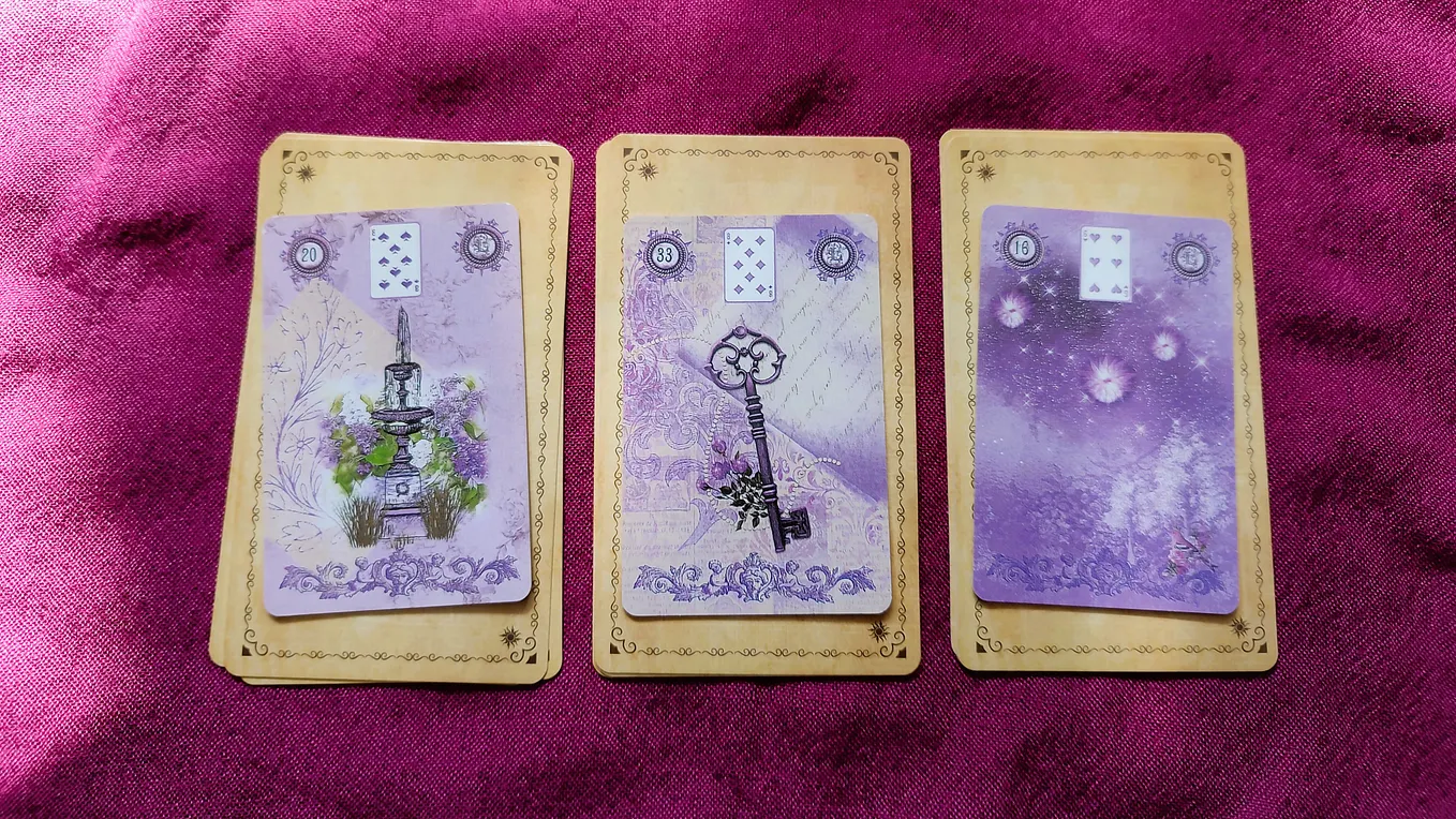 What Is Becoming More Important to You {Tarot Pick-a-Pile Reading} | by ...