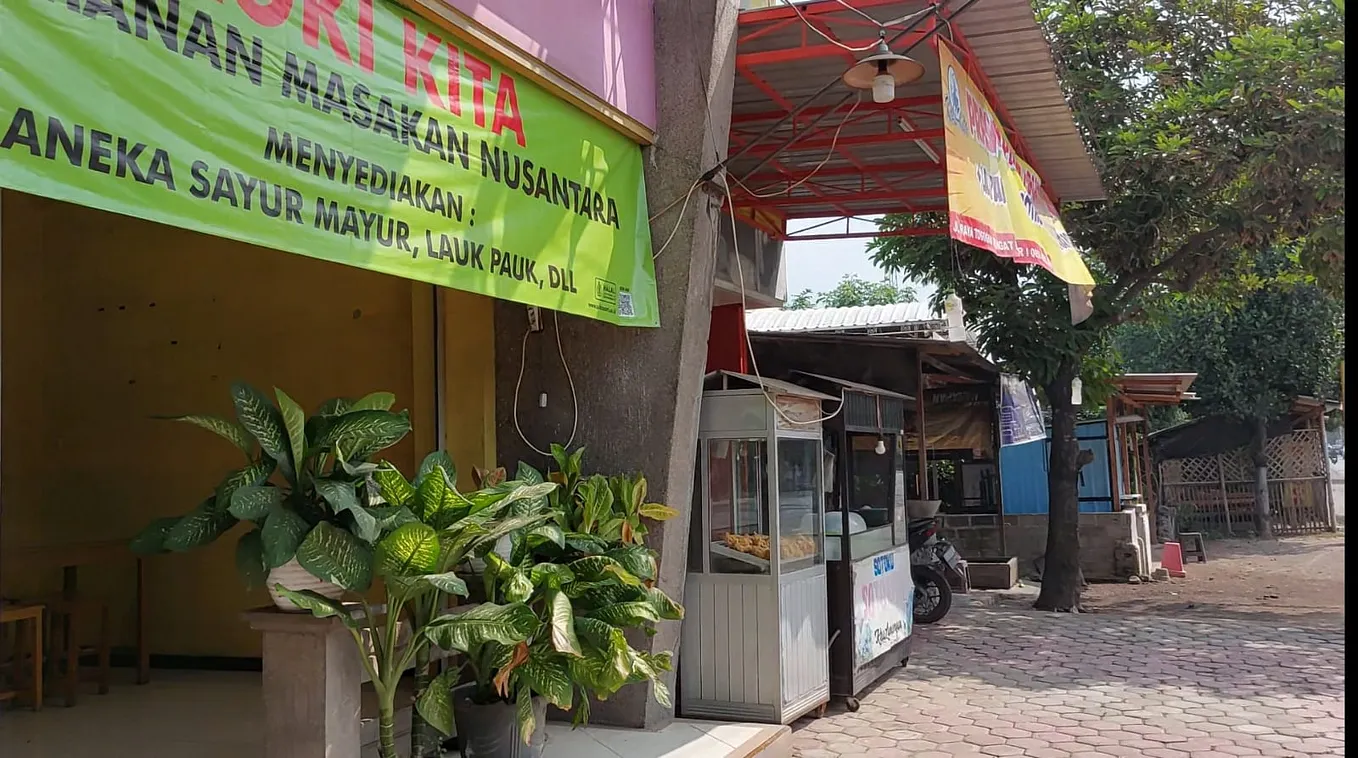 CATERING KOTAK NASI DI BLITAR, KOKI KITA. HUB 085645824488 | by RUMAH ...