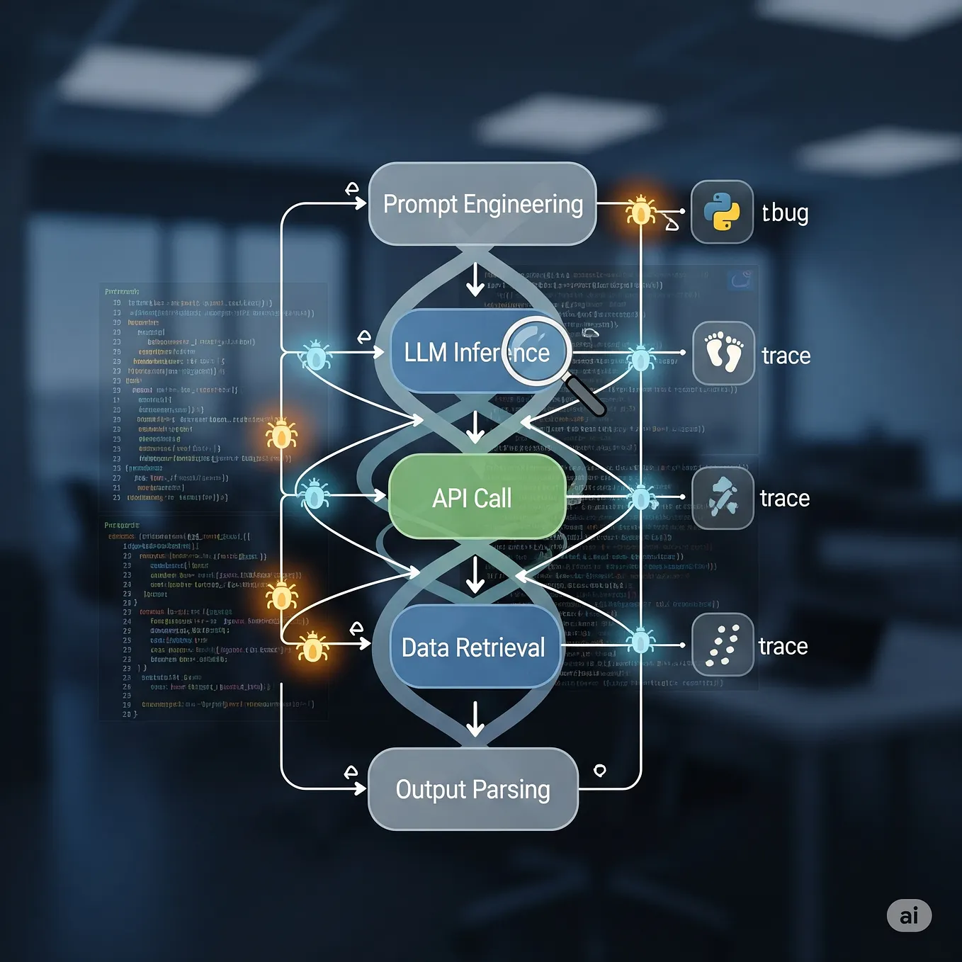🚀 How I Built A Real Time Interactive Dashboard Using Python And 6355