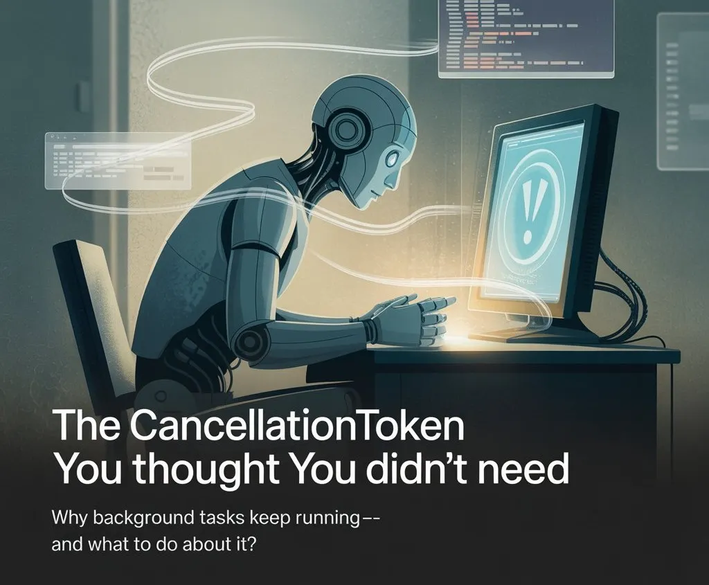 New Switch syntax with C# 8.0. Microsoft has launched newer syntax for ...